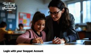 App.snappet.org: Snappet Pupil App
