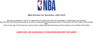 Nba4live store