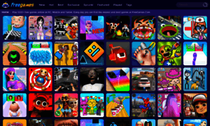 Pk.4j.com: Play Online Games With Friends - PK.4J.COM