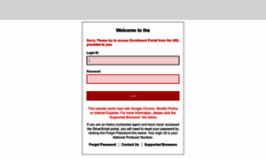 Silverscriptagentportal.com: SilverScript Portal:Login