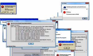 Sketchywebsite.net: You can trust us