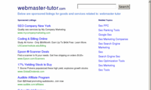 Genyolm.com: Genyo Online - The Interactive Learning Portal